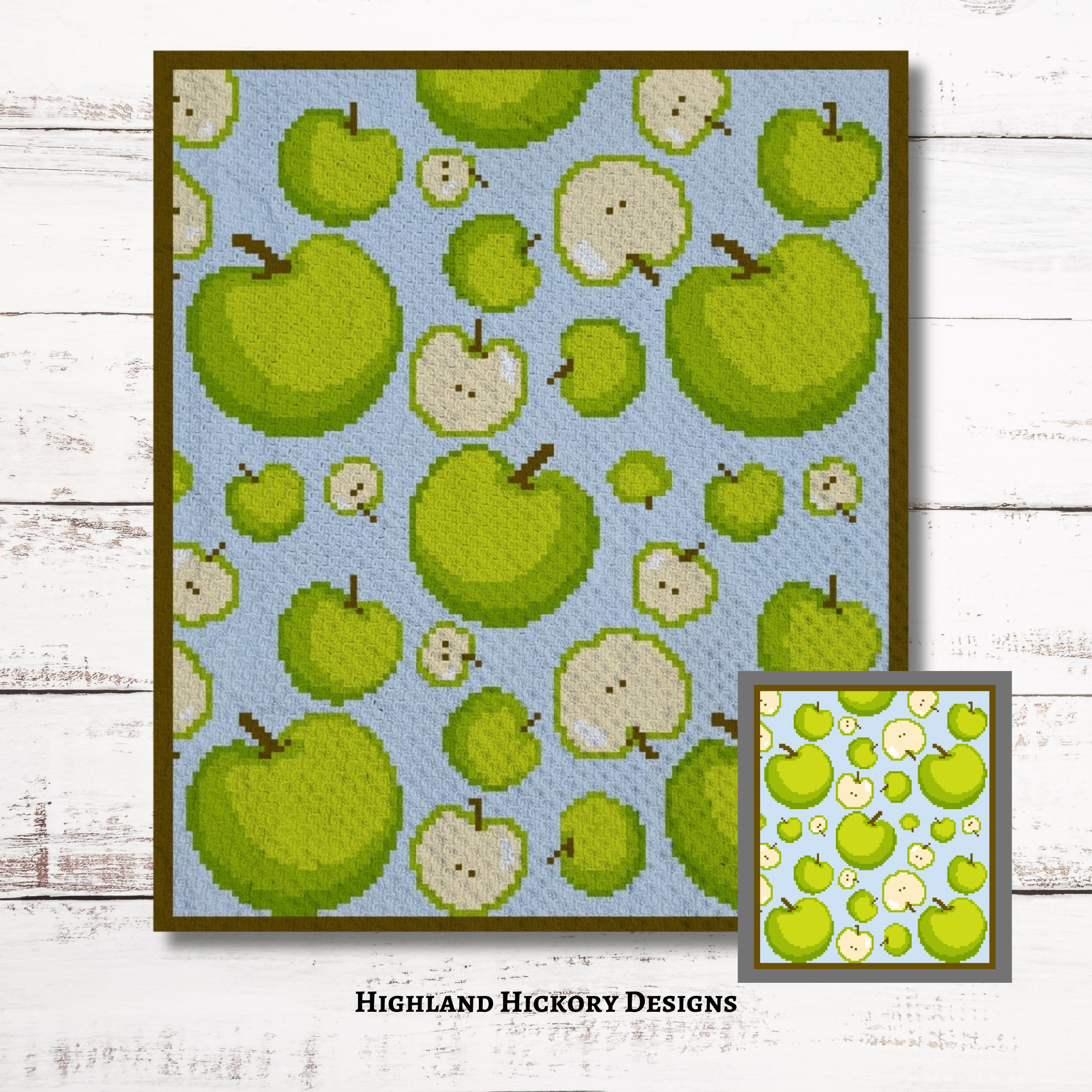 Apples Graph
